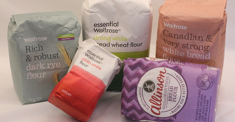 “Which Flour Do I Choose?” – The Cook's Digest