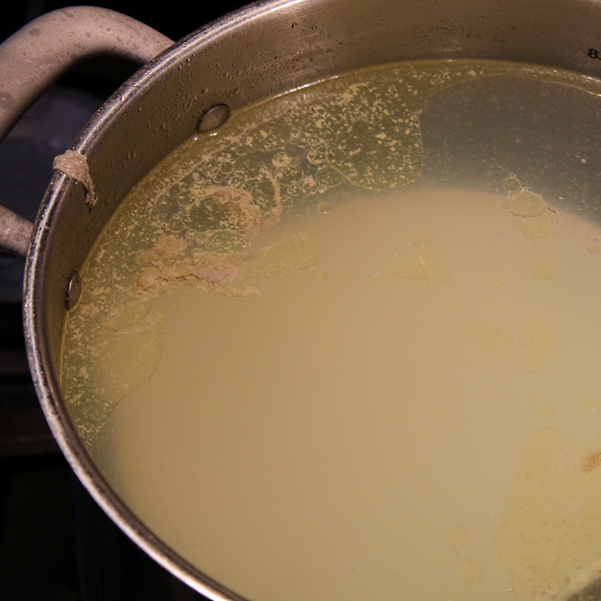 Pho Ga – Vietnamese Chicken Noodle Soup – The Cook's Digest