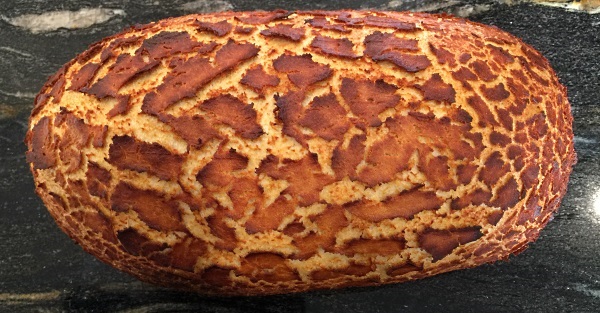 Bake Your Own Tiger Bread – The Cook's Digest