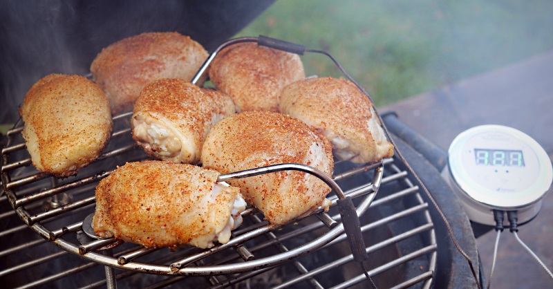 Cooking Food To Temperature – The Cook's Digest