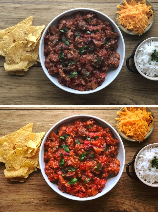 Food Photography at The Cook’s Digest – The Cook's Digest